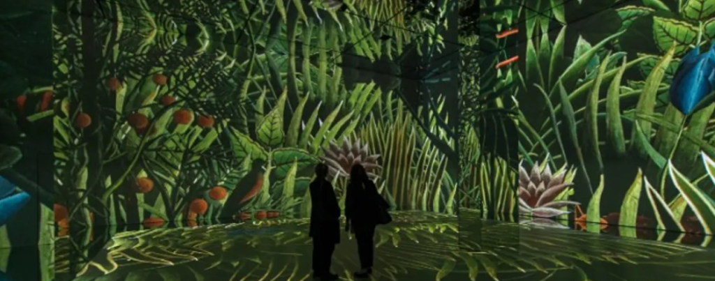 Exploring Multi Purpose Venues for Events - EDGE Venues